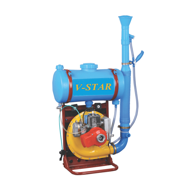 V Star Power Sprayer: Powerful, Durable, and Efficient Spraying Solution