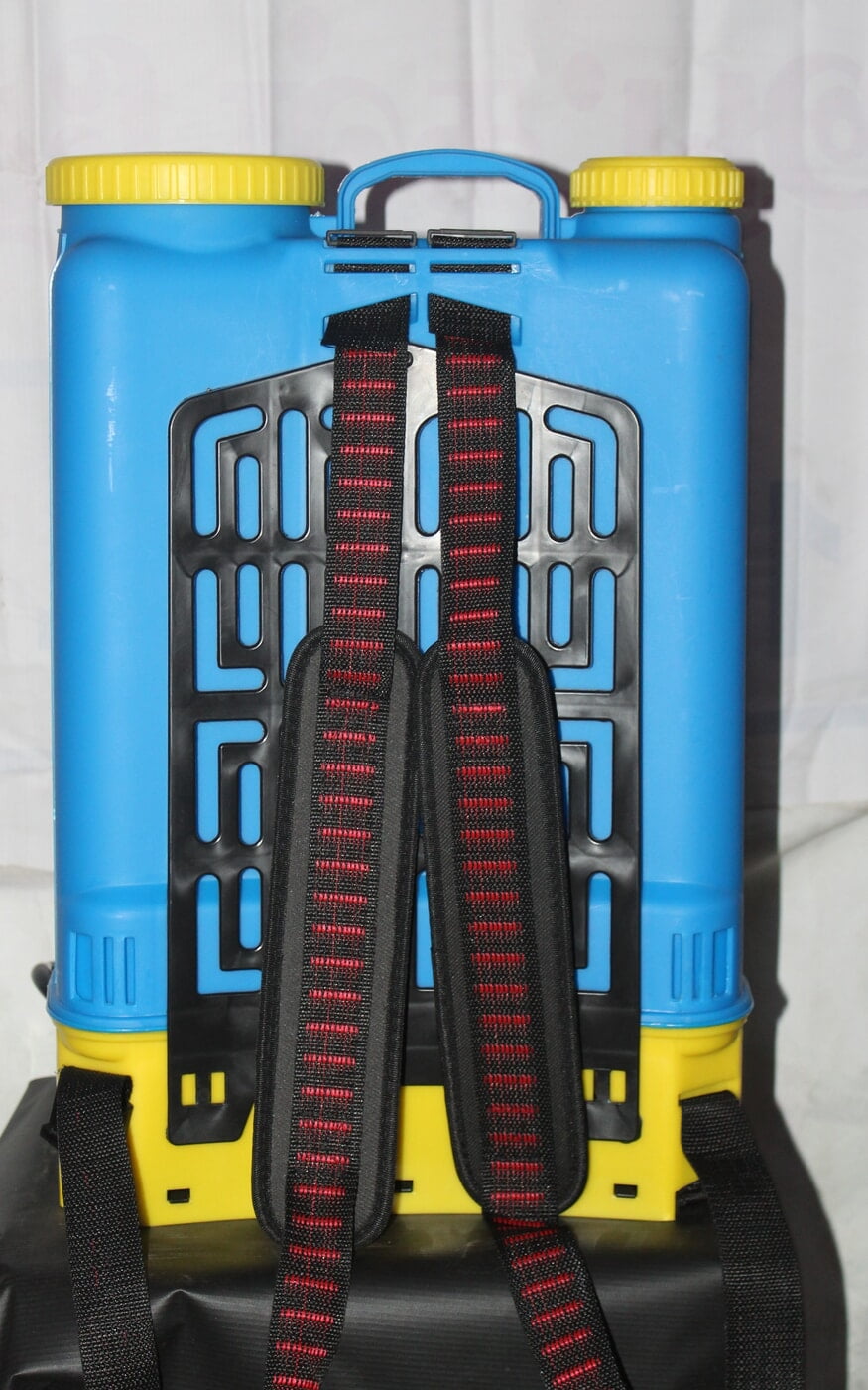 Vstar Battery Sprayer: Efficient, Portable, and Powerful Spraying Solution