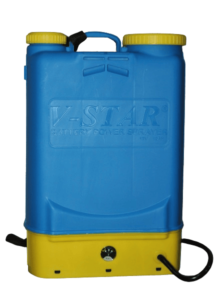 Vstar Battery Sprayer: Efficient, Portable, and Powerful Spraying Solution