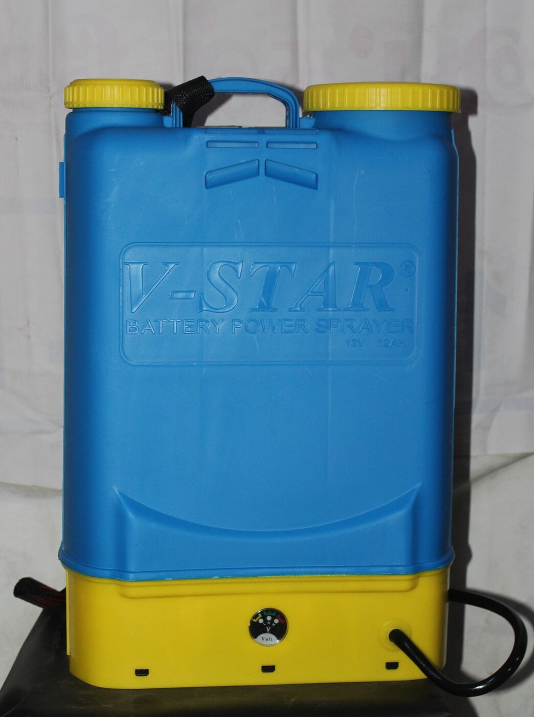 Vstar Battery Sprayer: Efficient, Portable, and Powerful Spraying Solution