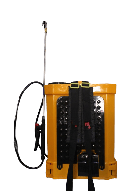 Buy Aspee Majestic XL Battery Sprayer – 16L Capacity, Semi-Automatic ...