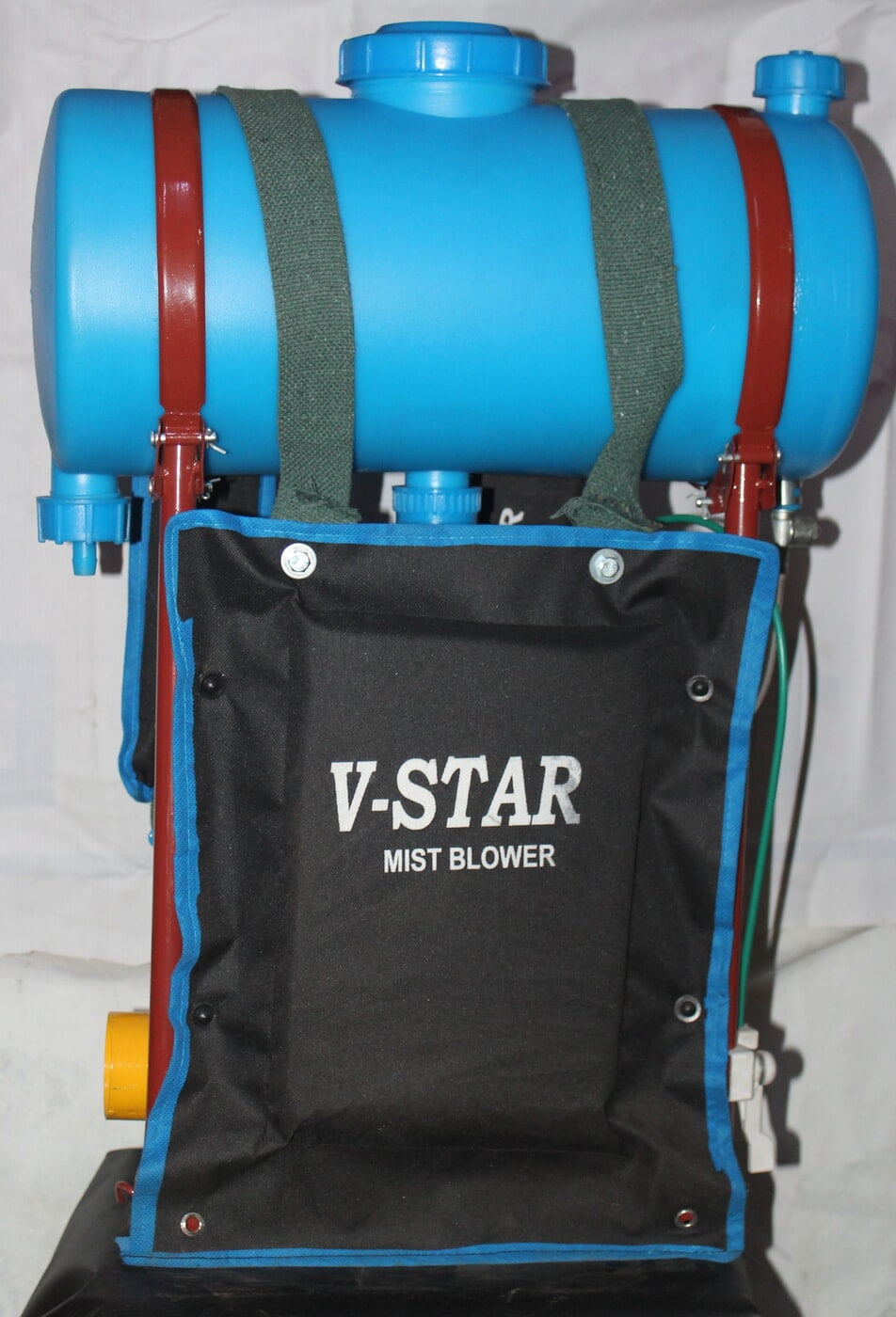 V Star Power Sprayer: Powerful, Durable, and Efficient Spraying Solution