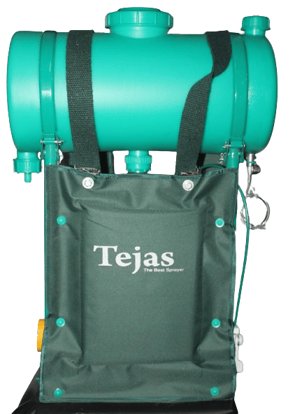 Tejas Power Sprayer